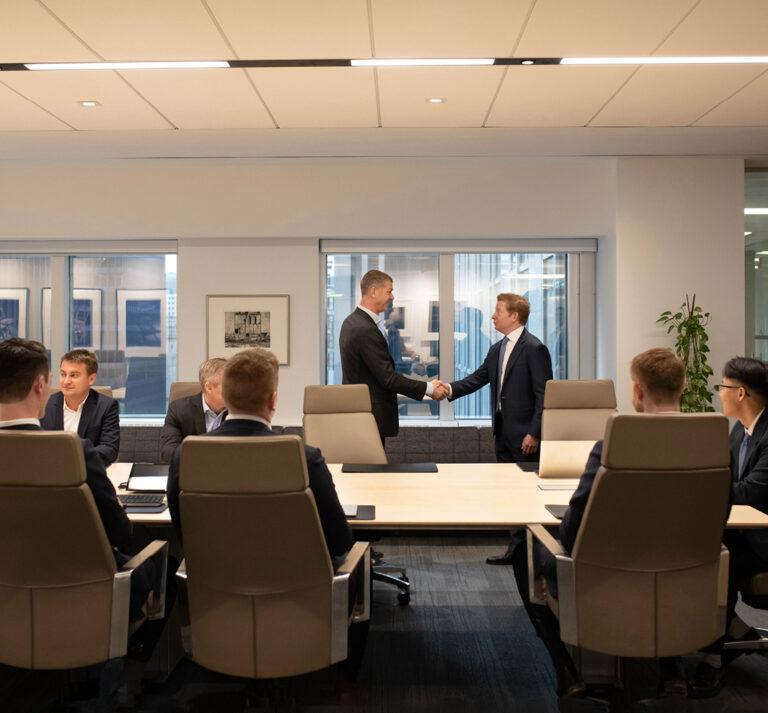 Home - Banyan Capital Partners