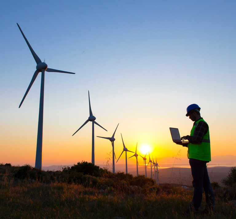 Connor, Clark and Lunn Infrastructure, EDP Renewables North America ...