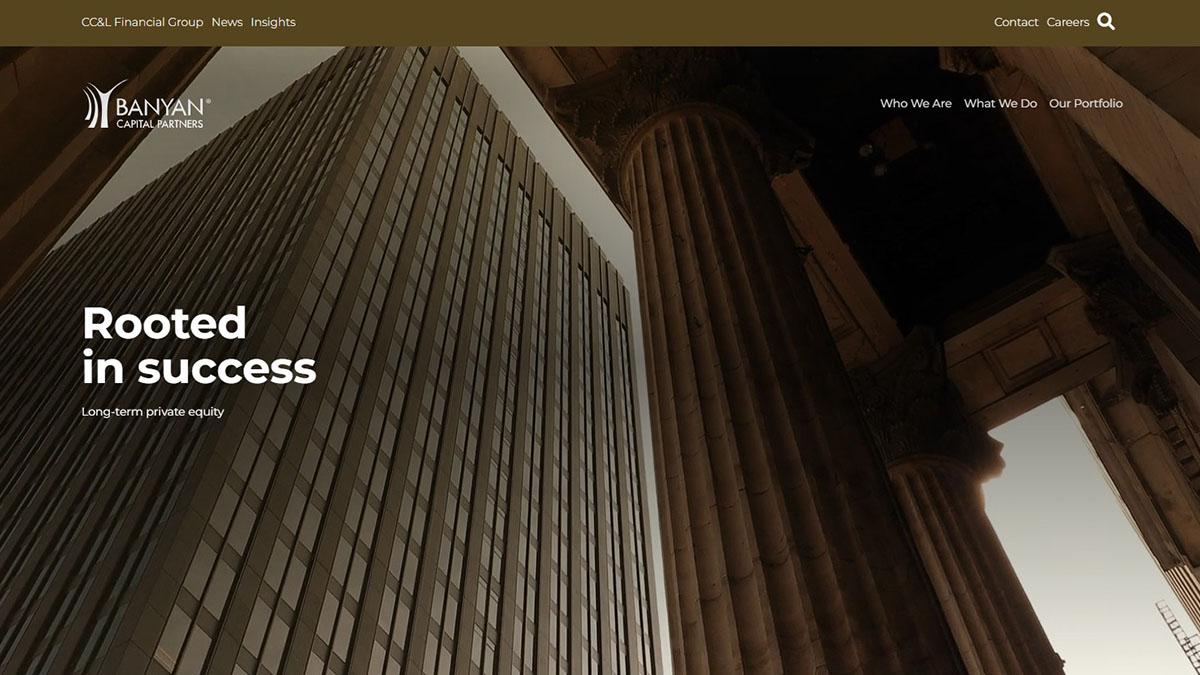 Home | Banyan Capital Partners